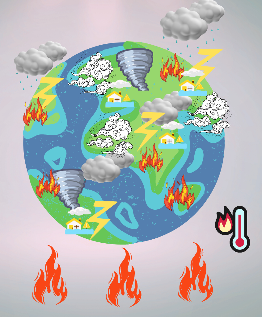 Natural Disaster Aid